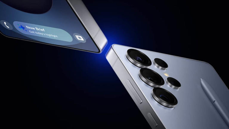 Samsung owned 'Ultra'; Apple owns 'Pro': Now both are using each other ...