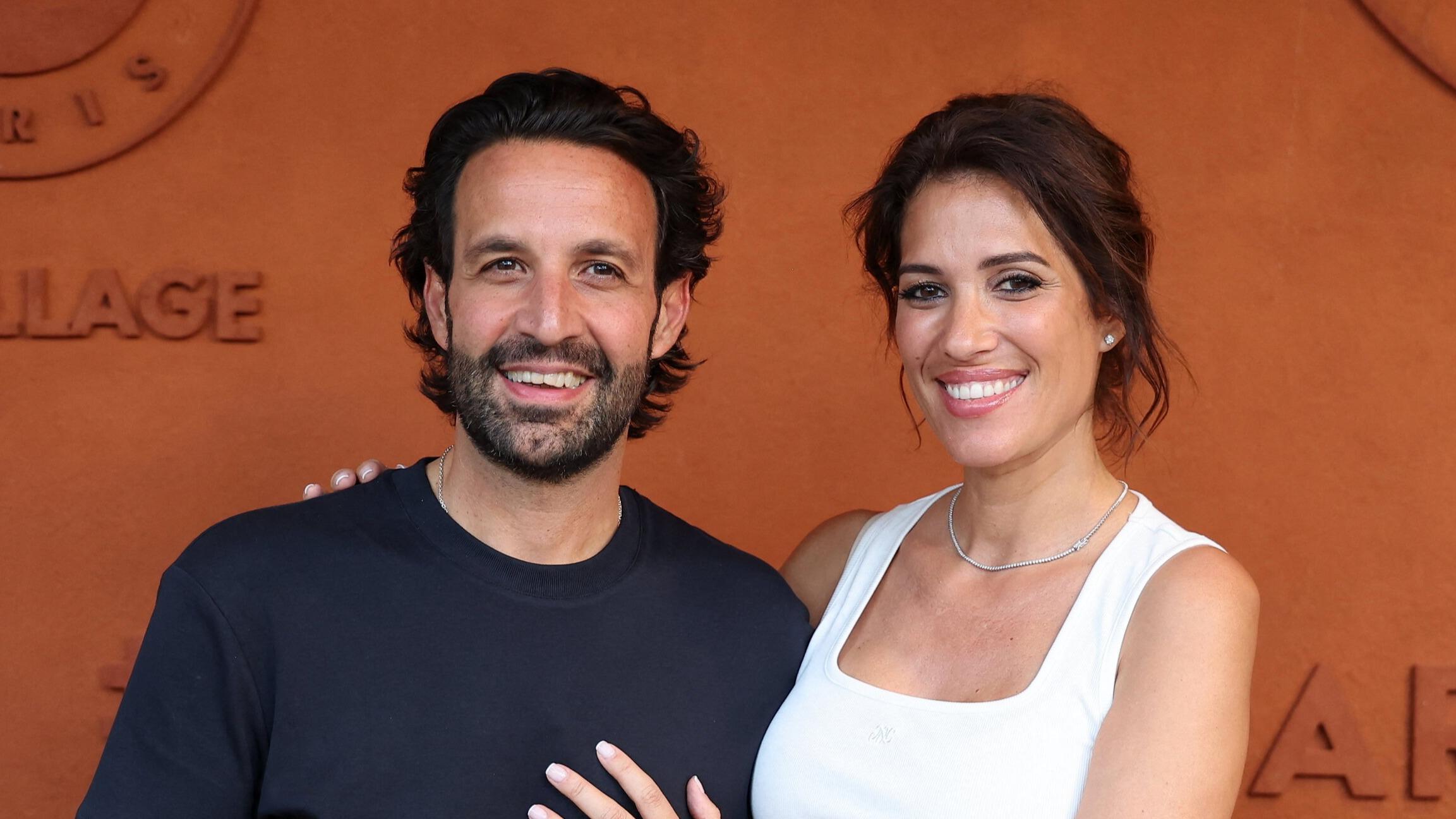 Laurie Cholewa diagnostiquée d’un cancer du sein : dans les tribunes de ...