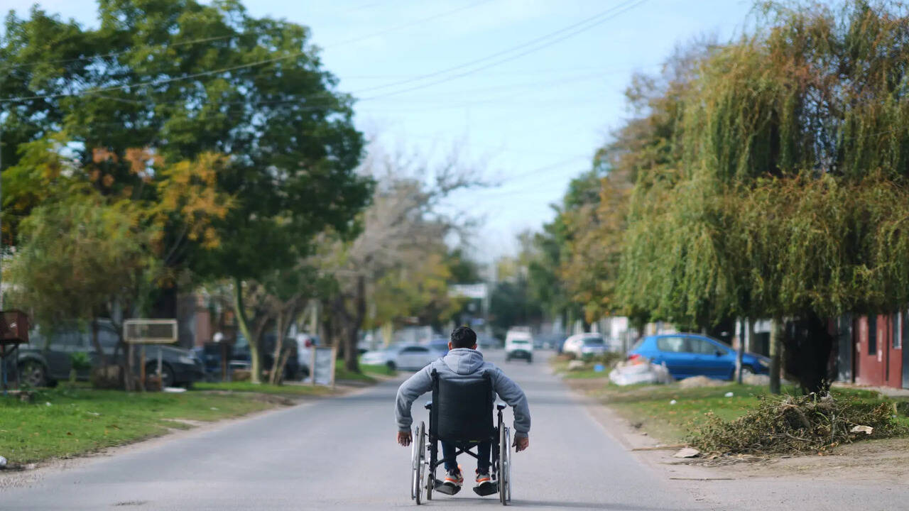 Austerity measures threaten essential services for disabled Argentines ...