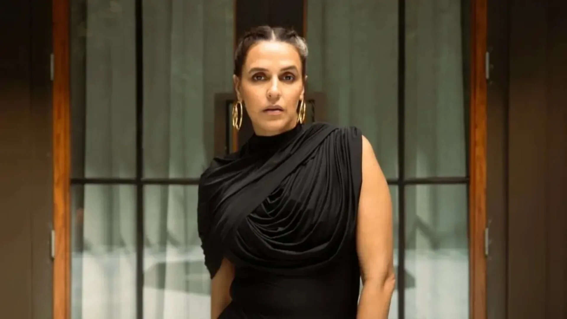 'You look bad when you smile': Neha Dhupia reveals how a casting ...