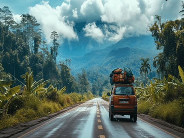 Summer road trip tips: Heading out on a long drive this summer? Check ...