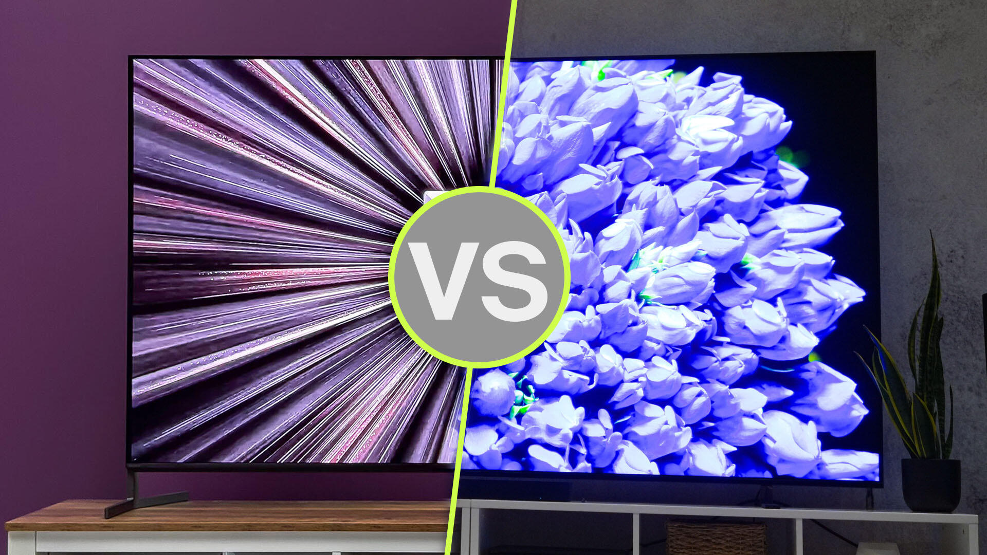 Sony Bravia 9 II vs. Bravia 9: I've seen both TV models, and true RGB ...