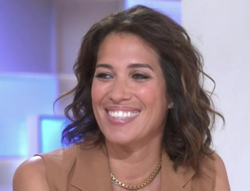 Laurie Cholewa : son double combat pour la prévention des cancers et l ...