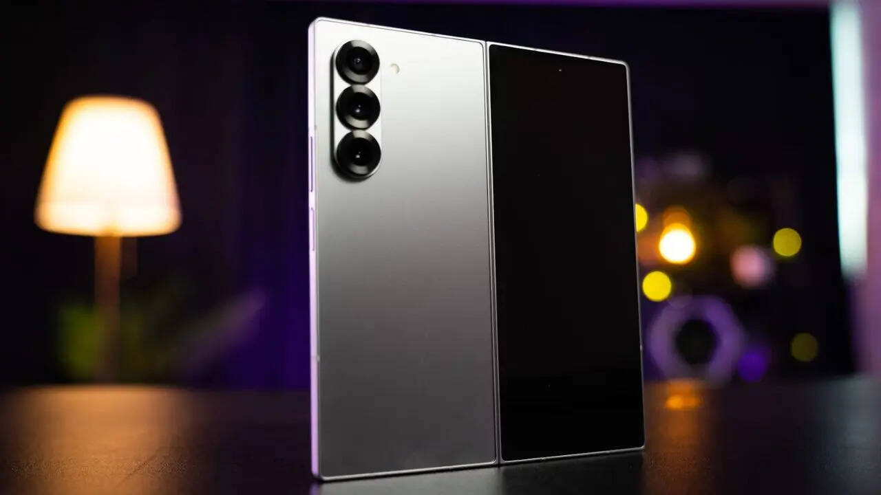 Samsung Galaxy Z Fold 8 and Samsung Galaxy Z Flip 8 likely to launch on ...