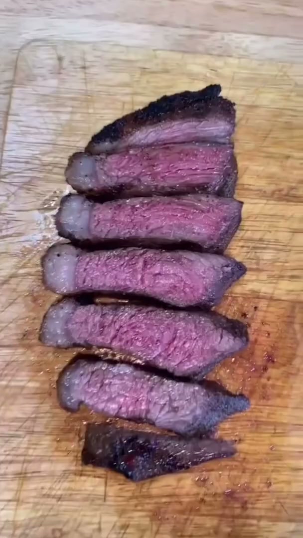 Restaurant steak dinner for a fraction of the price