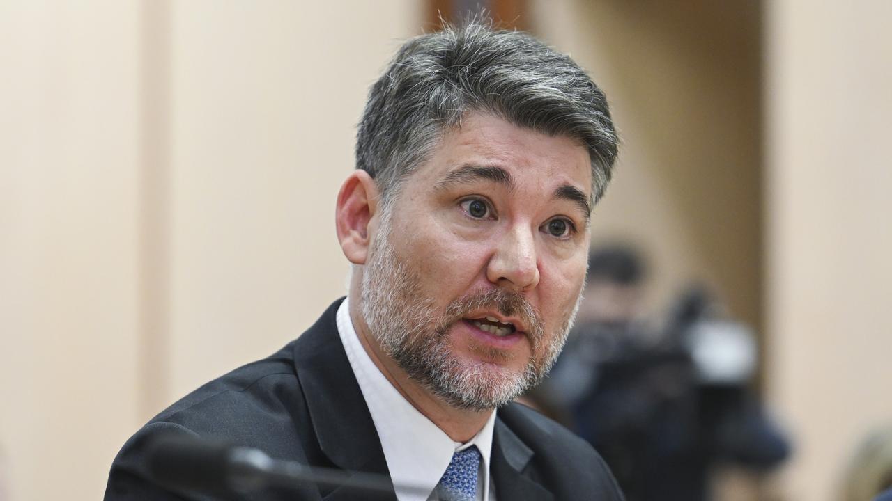 ABC denies 'Jewish hating activists' claim