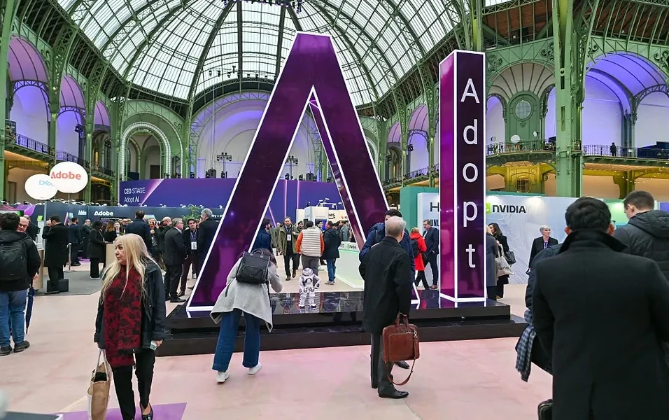 AI adoption shifts focus from hype to measurable outcomes