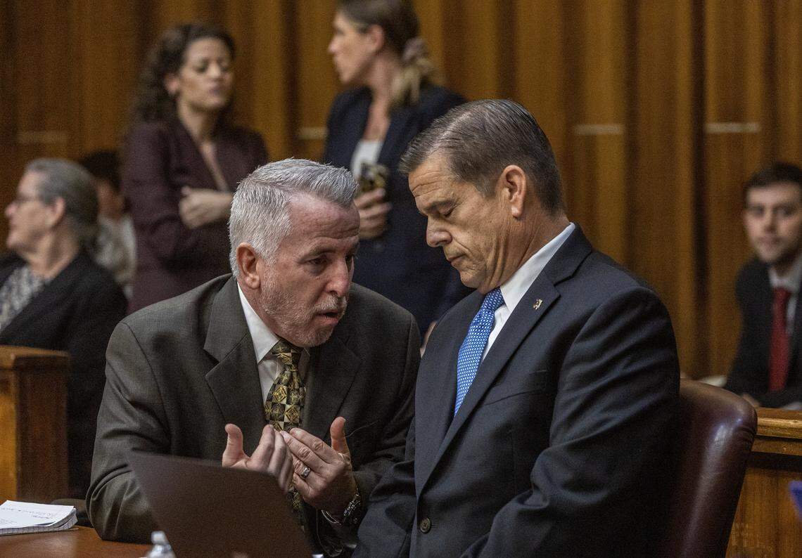 George Pino's statements about boat crash will be allowed at trial ...