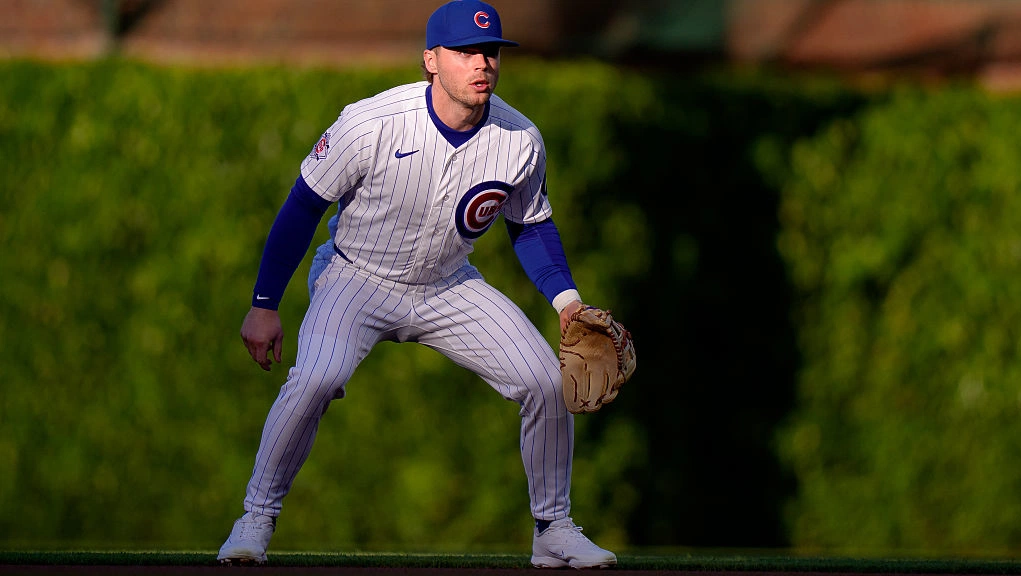 Cubs sign Aaron Bummer amid losing streak and trade buzz