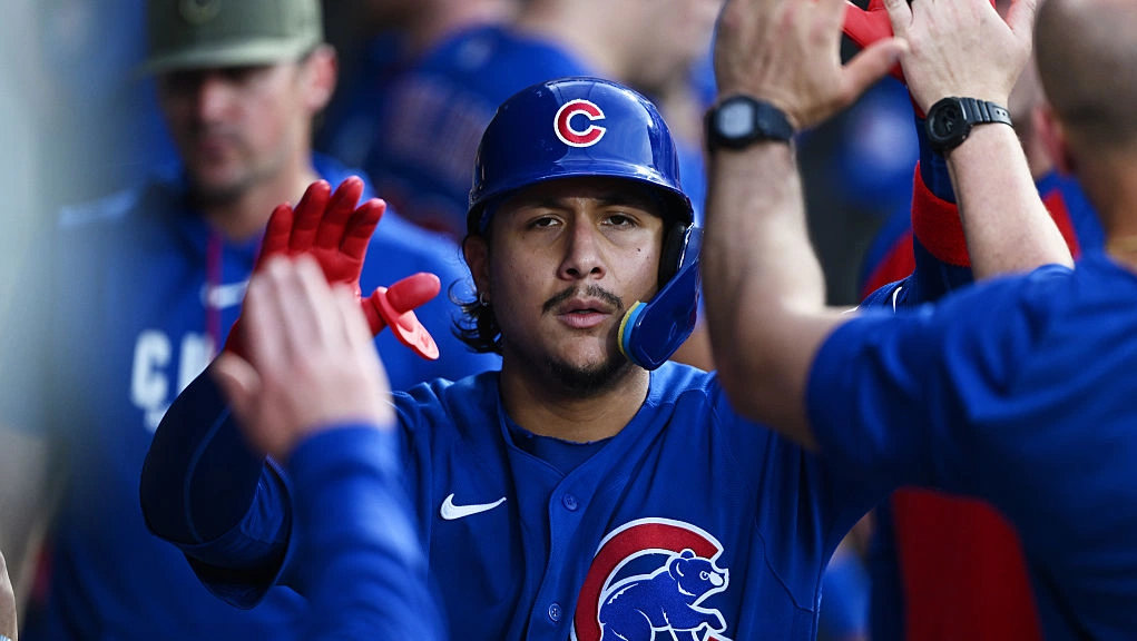 Cubs sign Aaron Bummer amid losing streak and trade buzz
