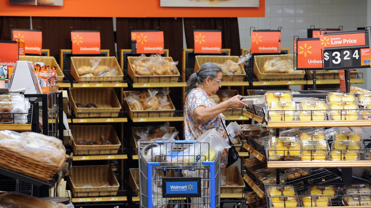 Popular Walmart seasoning recalled over fatal risk