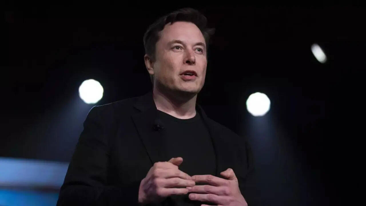 World’s richest man Elon Musk says prices are critical for an economy ...