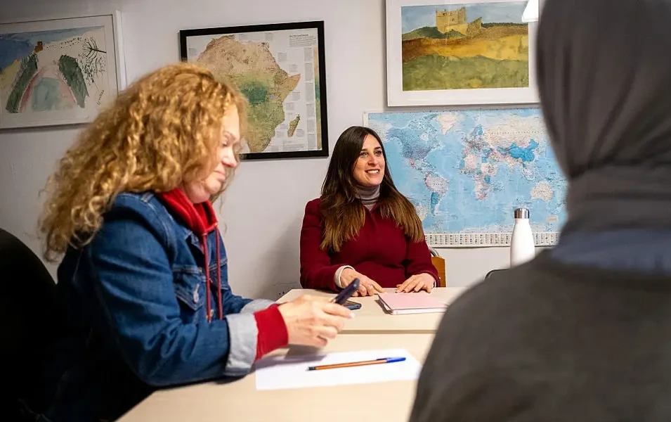 Why learning a new language is ageless