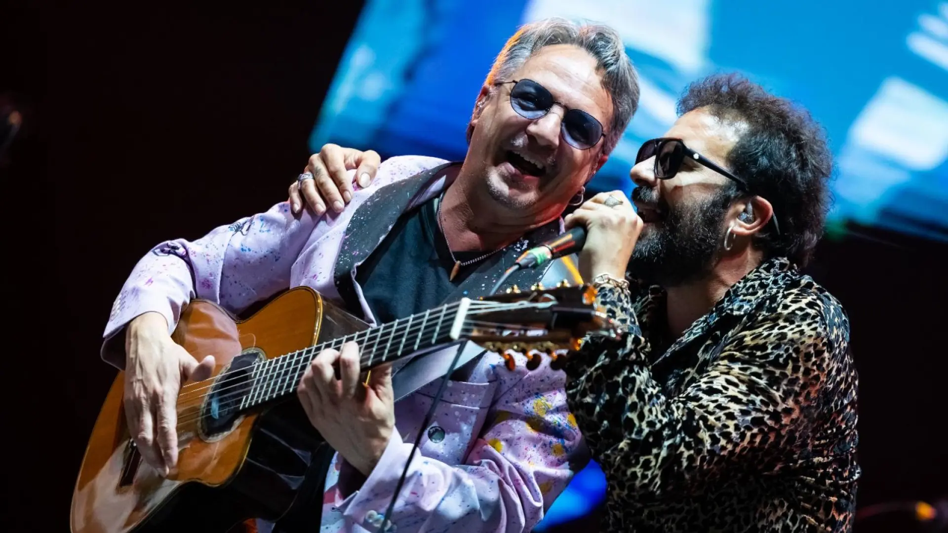 Los Delinqüentes celebran en Zaragoza 25 años de música: "La ...
