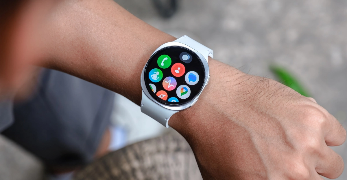 Galaxy Watch kan varna dig innan du svimmar