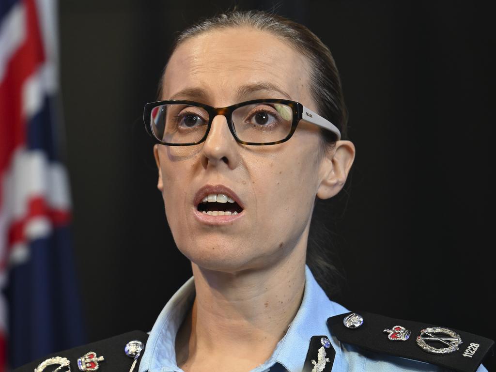 Another ISIS bride charged with terror offences