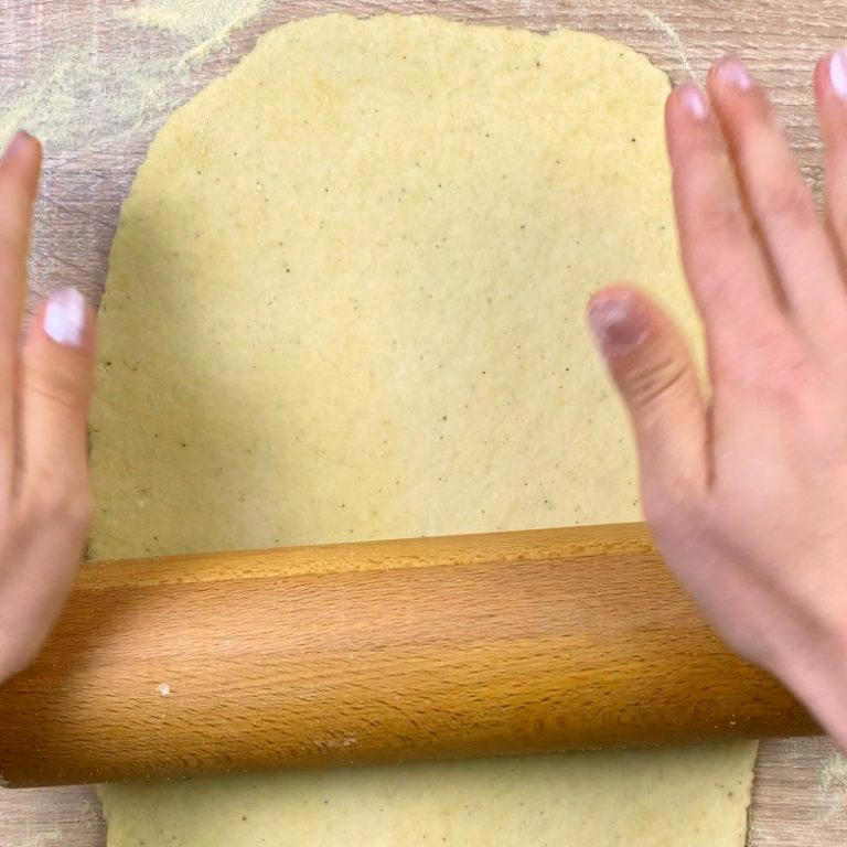 Grissini al parmigiano: senza lievito e croccantissimi!