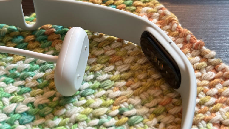 Fitbit Air review: This is the best fitness tracker for most people