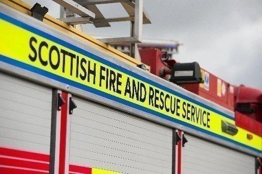 Ground 'movement': More residents evacuated from homes in Forth Valley ...