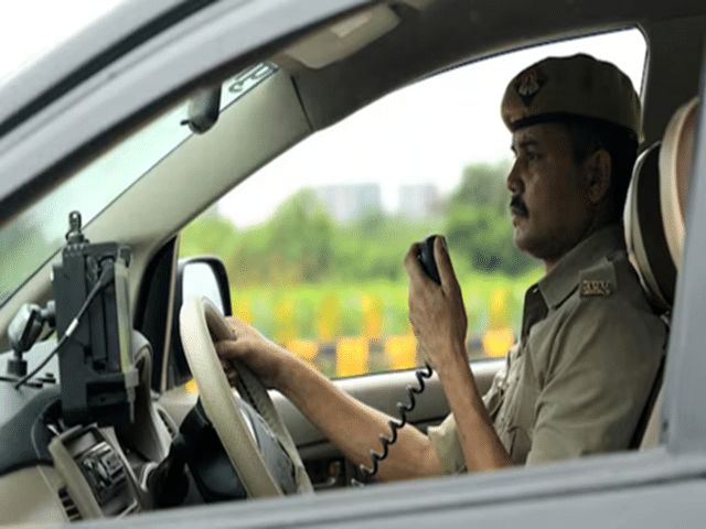 UP Police head constable (motor transport) recruitment exam results ...