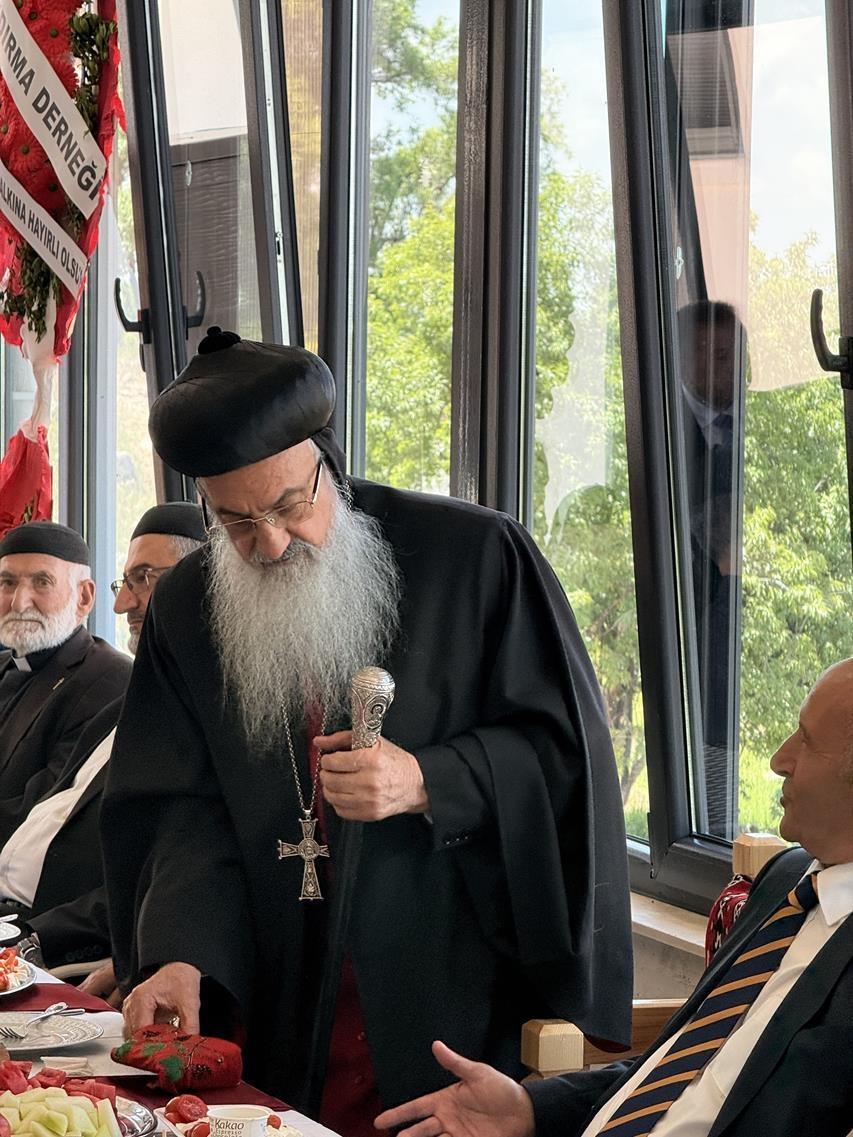 Aziz DEVRİMCİ Yaşamın sınırında...