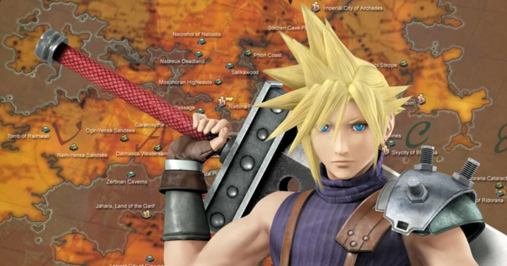 20 difficult characters to unlock in video games according to MojoPlays