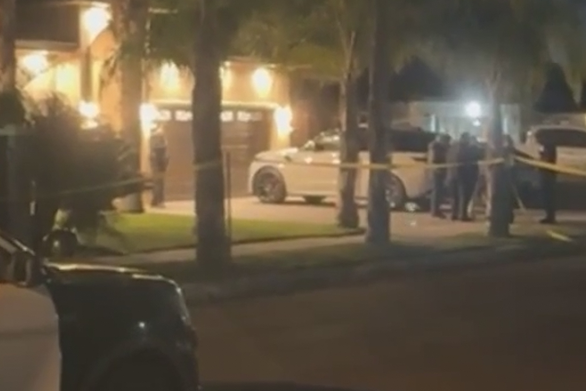 4 people including 2 kids found dead in North Hills — authorities begin ...