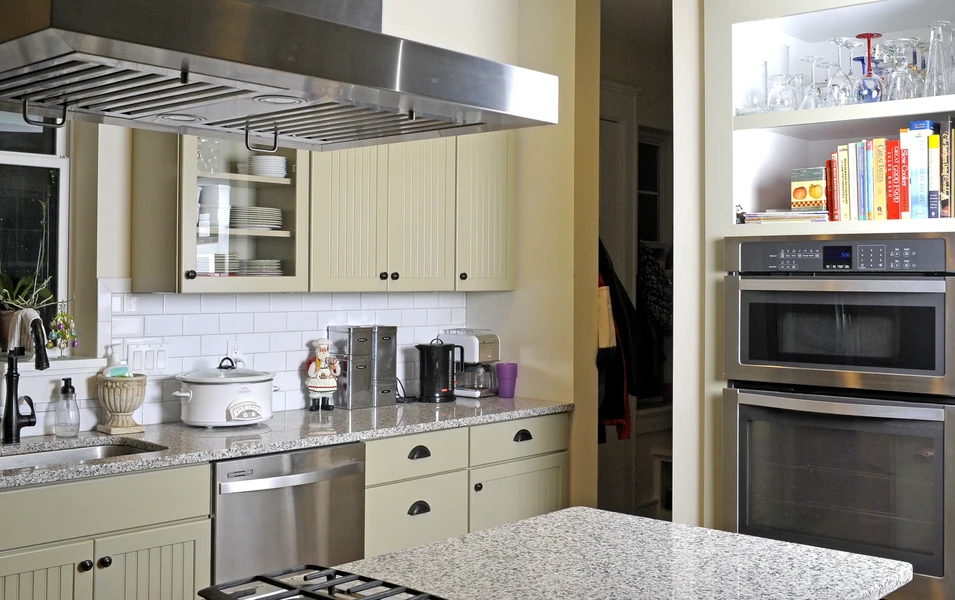 Eco-friendly upgrades boost appeal but not always value