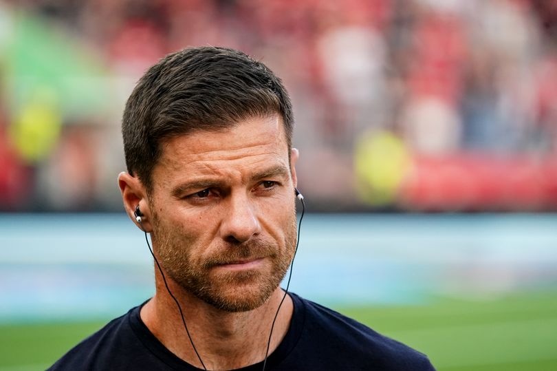 Chelsea 'trying luck' for transfer after Liverpool exit as Xabi Alonso ...