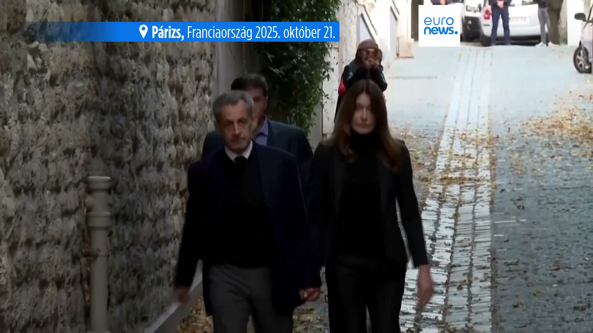 Súlyosabb börtönbüntetést kért az ügyészség Nicolas Sarkozyre