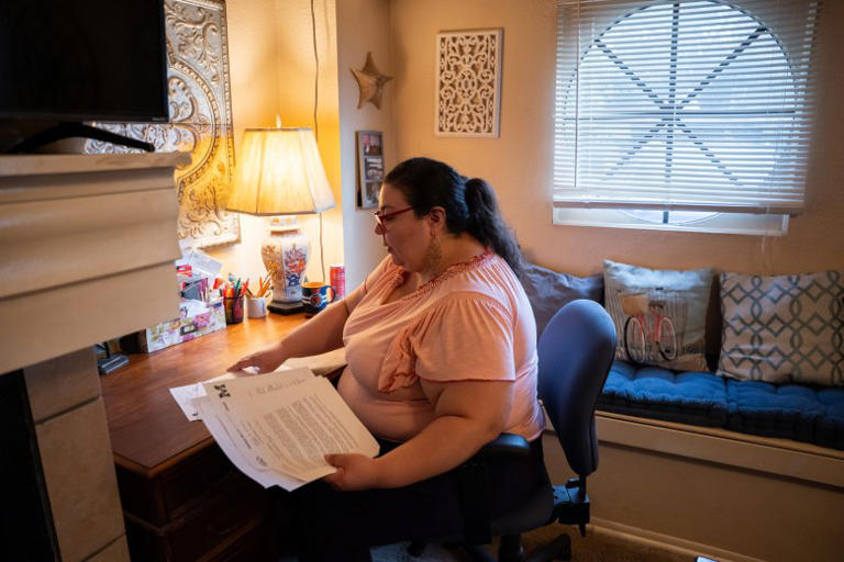 Texas’ discipline push sends kids to 'jail-like' campuses
