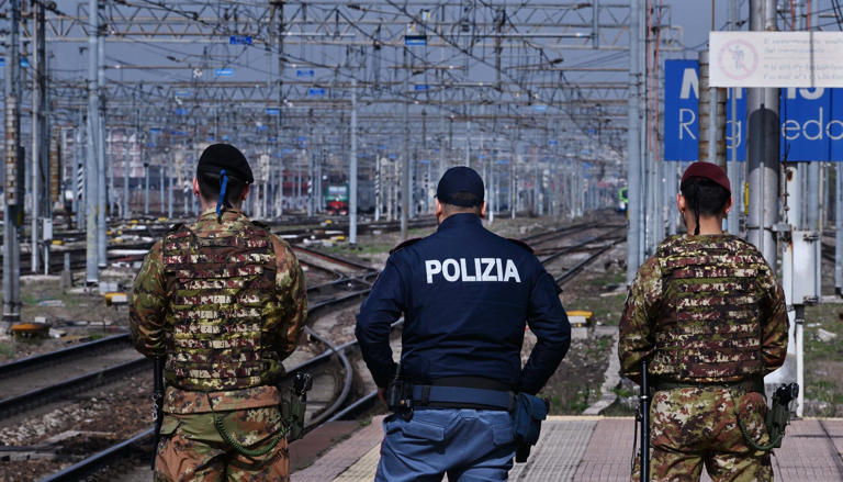 Polemica sulla sicurezza. Sala: troppi criminali in giro. Bisogna ...