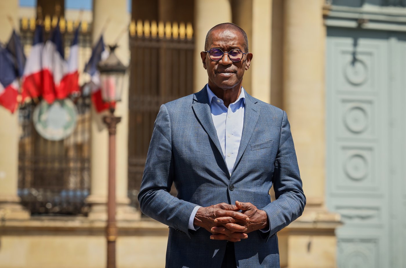 France moves to repeal Code Noir, the slavery law it never abolished
