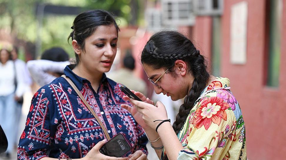 Hacking claims, mismatched answer-sheets: Controversies rock school ...