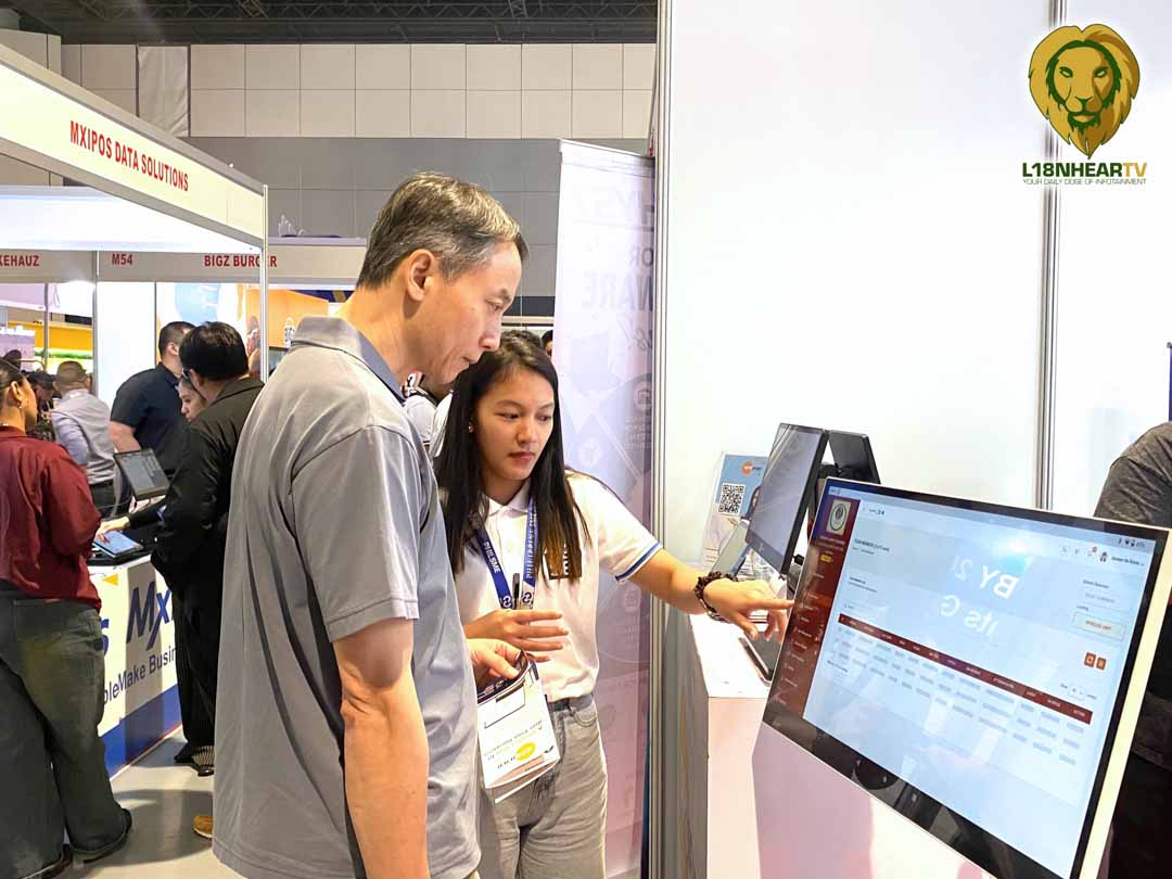 Opsified draws strong interest at Philippine SME Business Expo 2026 ...