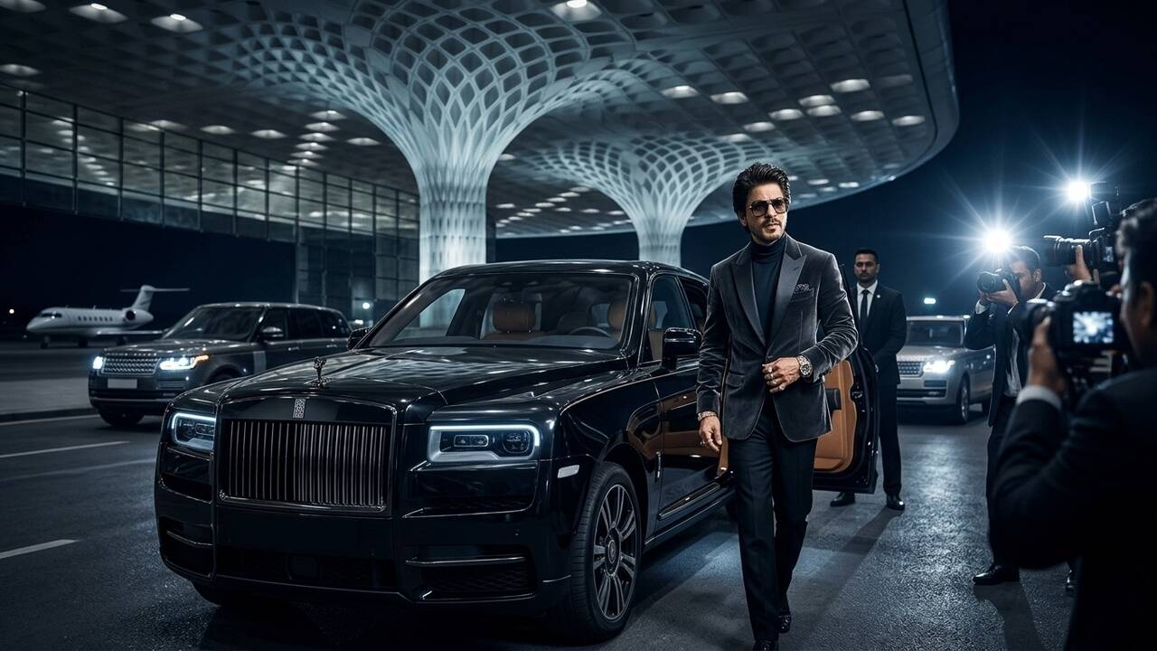 Beyond the glamour: The fascination of Bollywood's A-list with these ...