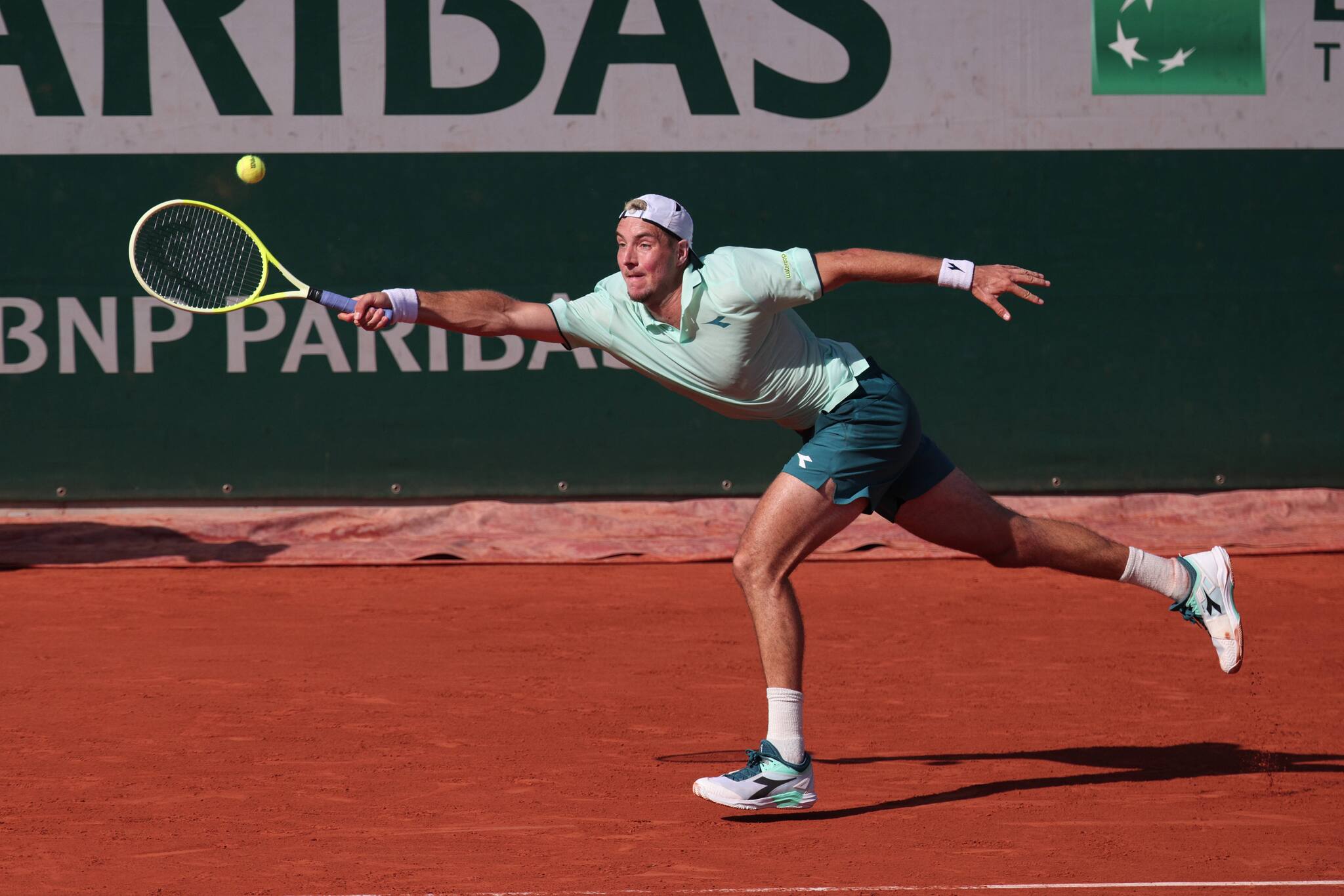 French Open heute live: Diese Matches stehen am 28. Mai an