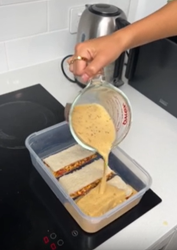 Genius Italian pizza trick that makes every slice perfect, easy pizza hack