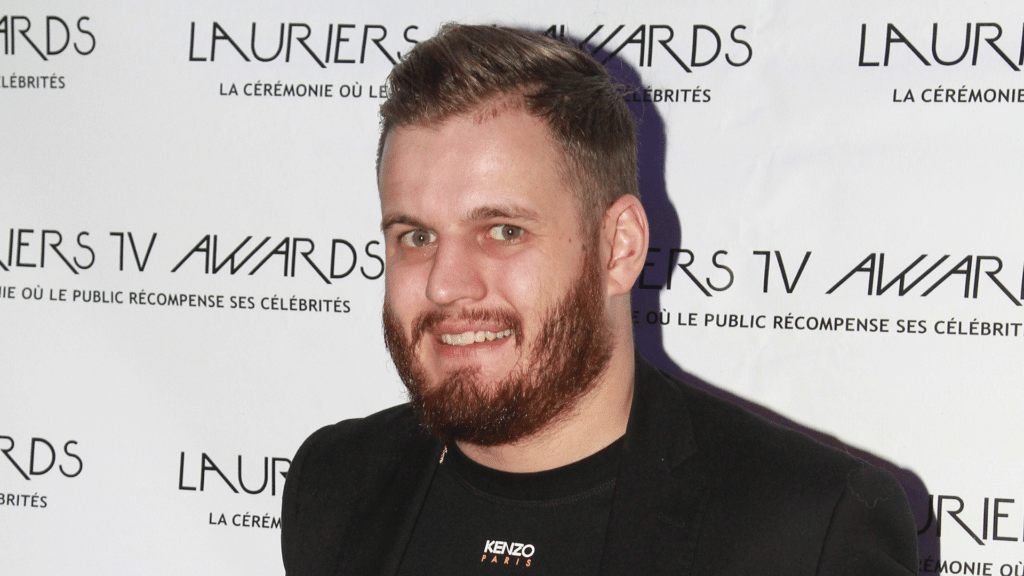 Charles, candidat emblématique des Ch’tis de W9, annonce son mariage et ...
