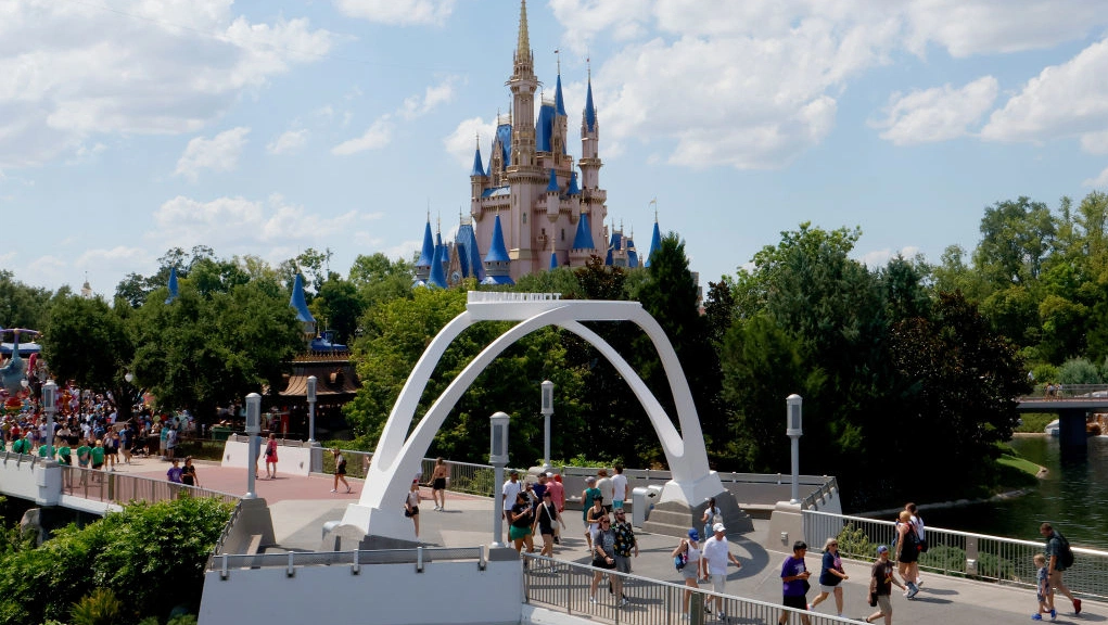 Disney World launches Cool Kids' Summer with major upgrades