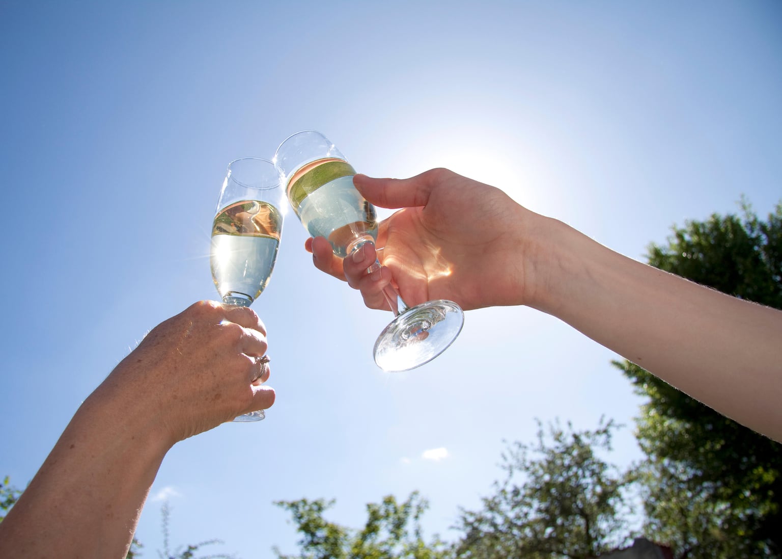 5 superb sparkling wines to toast English Wine Week