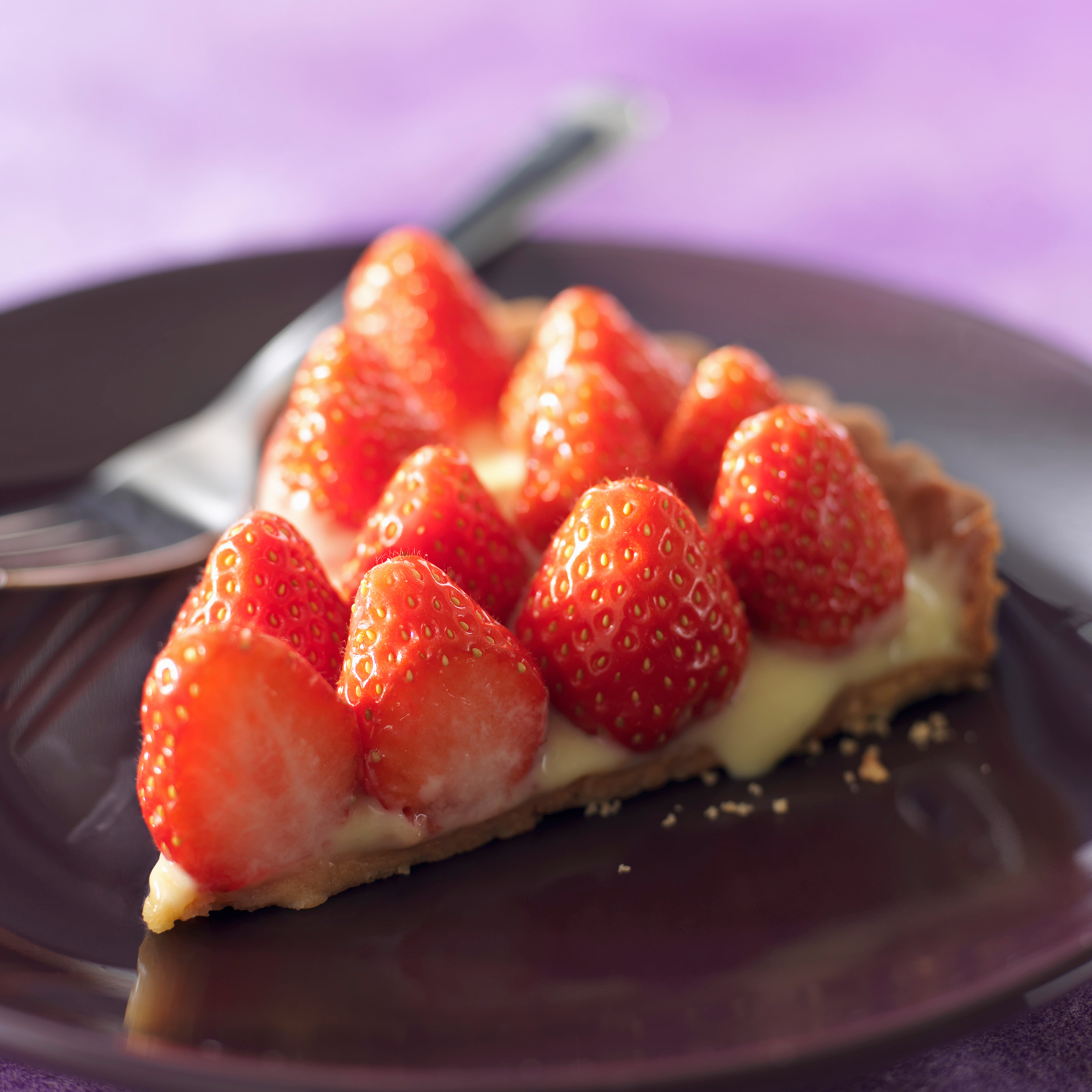 15 recettes avec des fraises pour profiter du printemps et égayer nos ...