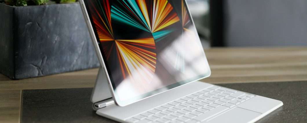 iPadOS 26.5 semplifica l’uso di Magic Keyboard
