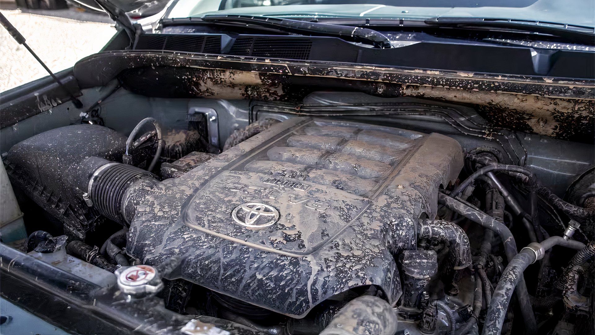 The pickup truck engine owners trust past 300,000 miles