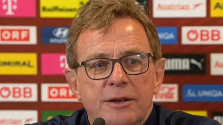 Calciomercato Milan live: Ecco le condizioni di Rangnick. Per la ...