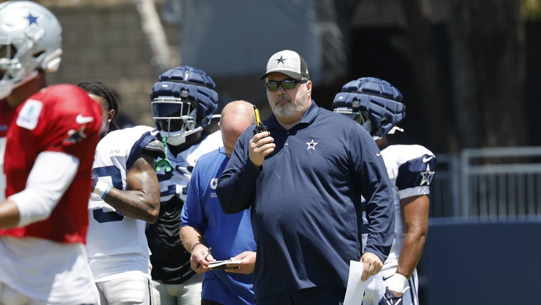 Steelers QB coach says Will Howard exceeding expectations at OTAs