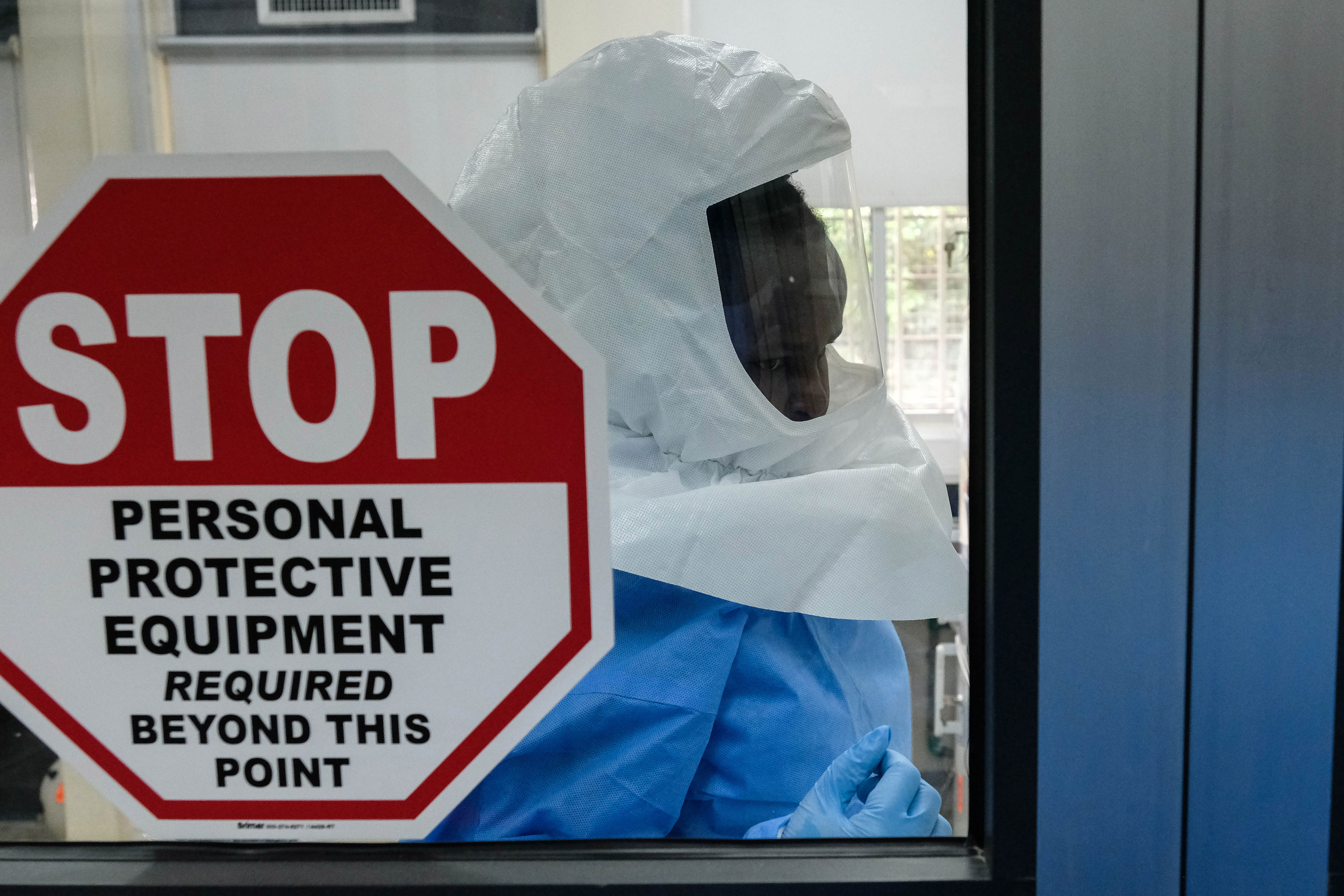 Ebola outbreak: What travel restrictions have countries imposed?
