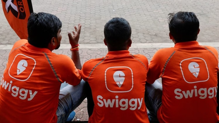 Swiggy shares in focus: Shareholder resolution fails, clarification on ...