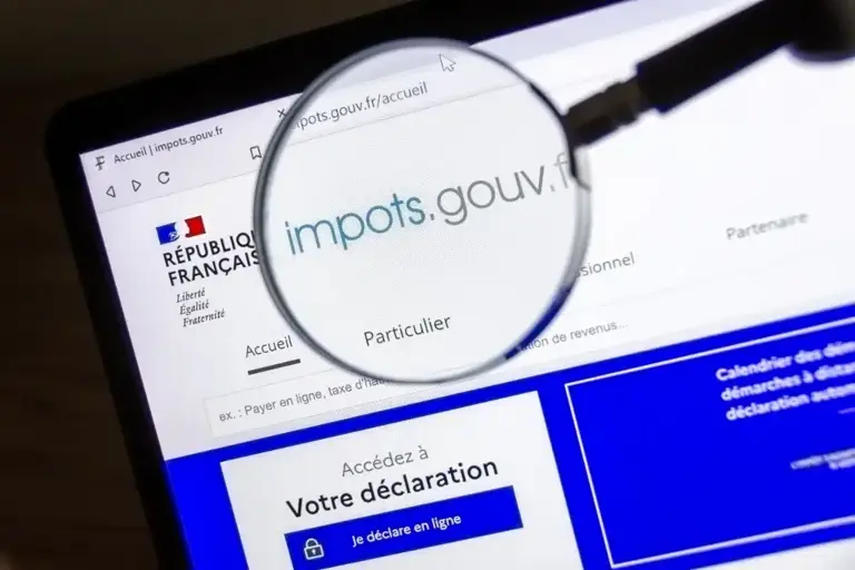 Impôts 2026 : si vous habitez dans ces 36 départements, votre ...