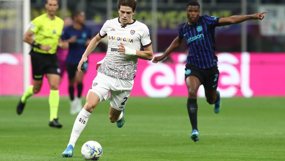 Inter, Palestra va benissimo ma servono altri due pezzi grossi